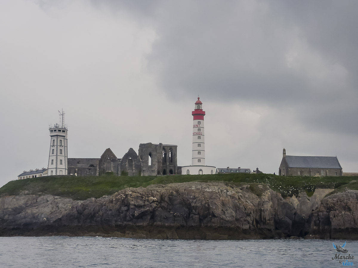 Bretagne : A la découverte de l'archipel et l'île﻿﻿ de Molène | Marche ...